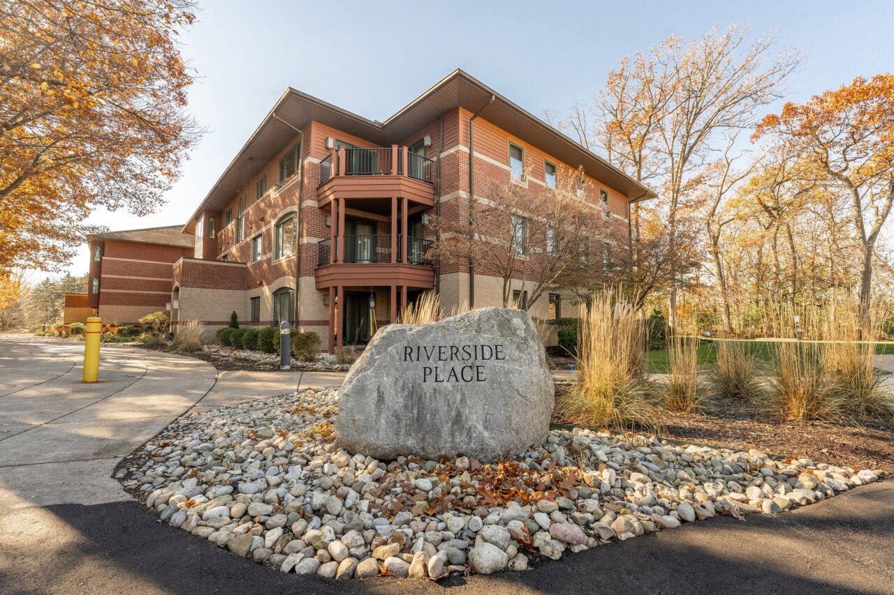 Independent Living - Holy Cross Village at Notre Dame