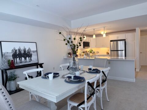 Independent Living Apartment Available! Check Out Our Holiday Special ...